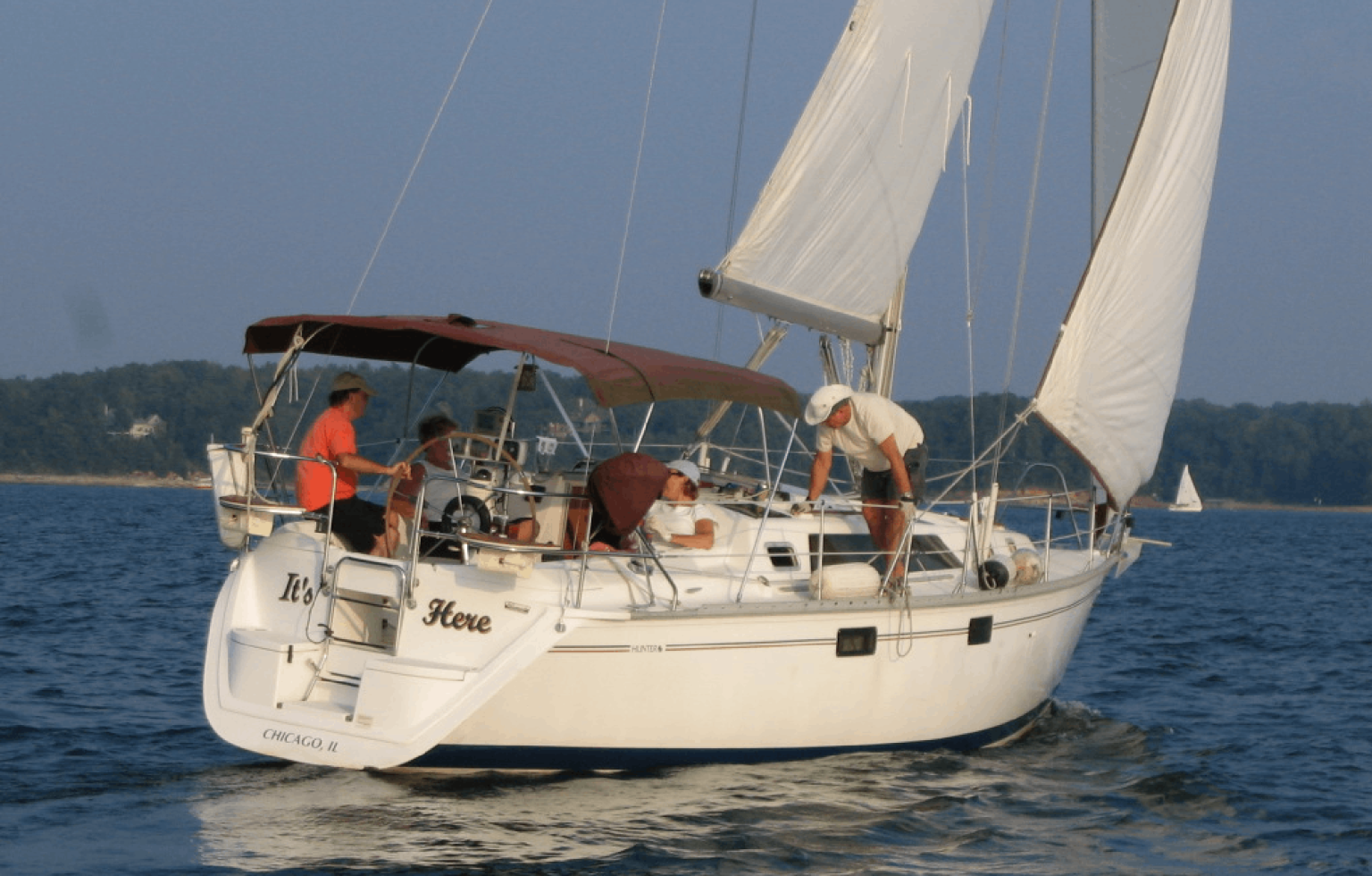 Collins Bay Marina | Sheltered harbour location at the tip of Lake Ontario Collins Bay Marina | Sheltered harbour location at the tip of Lake Ontario